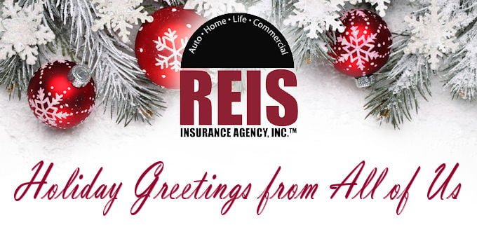 River Falls Wisconsin Insurance - Reis Insurance Agency